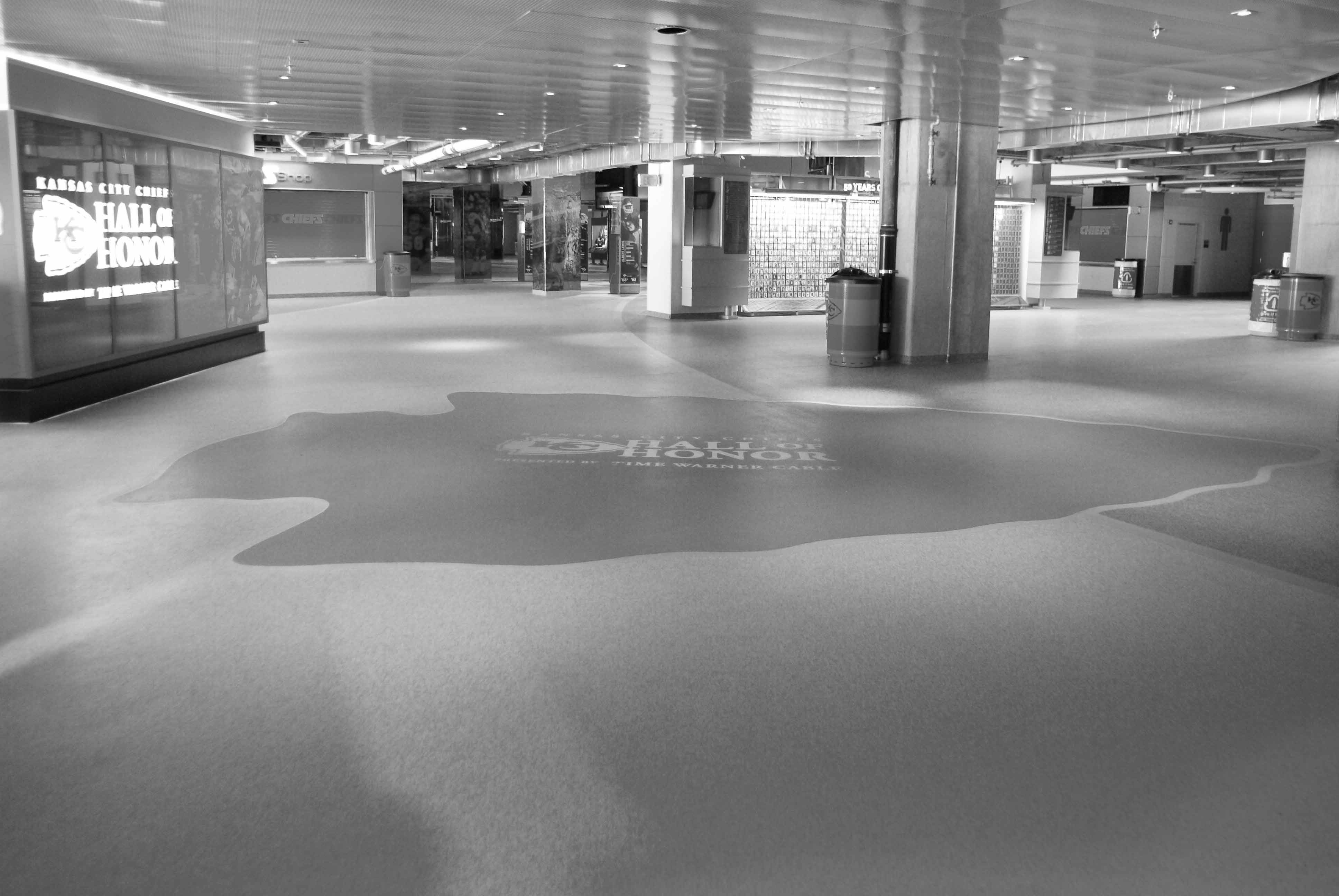 Silikal Photo Gallery