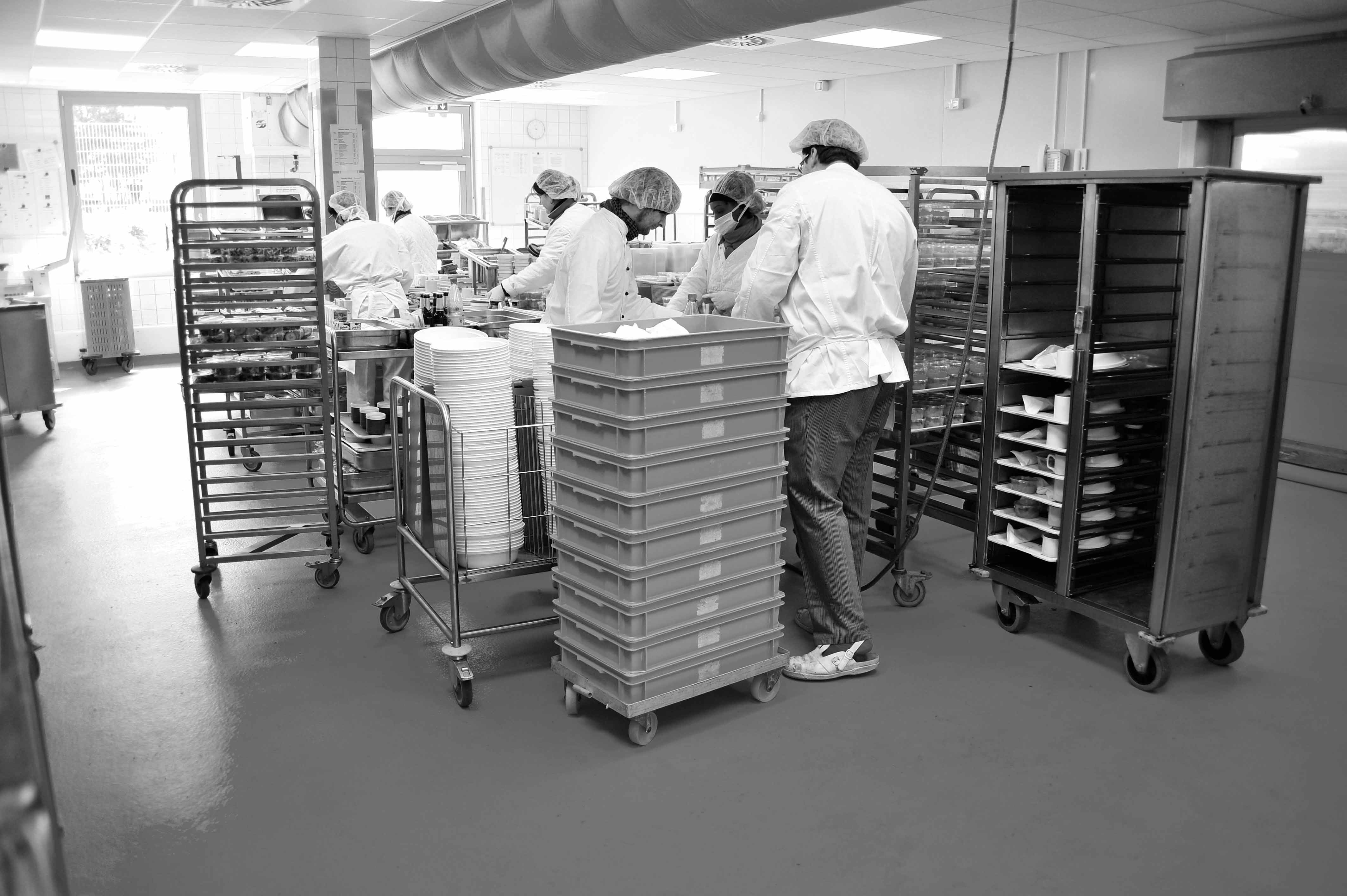 Silikal Photo Gallery