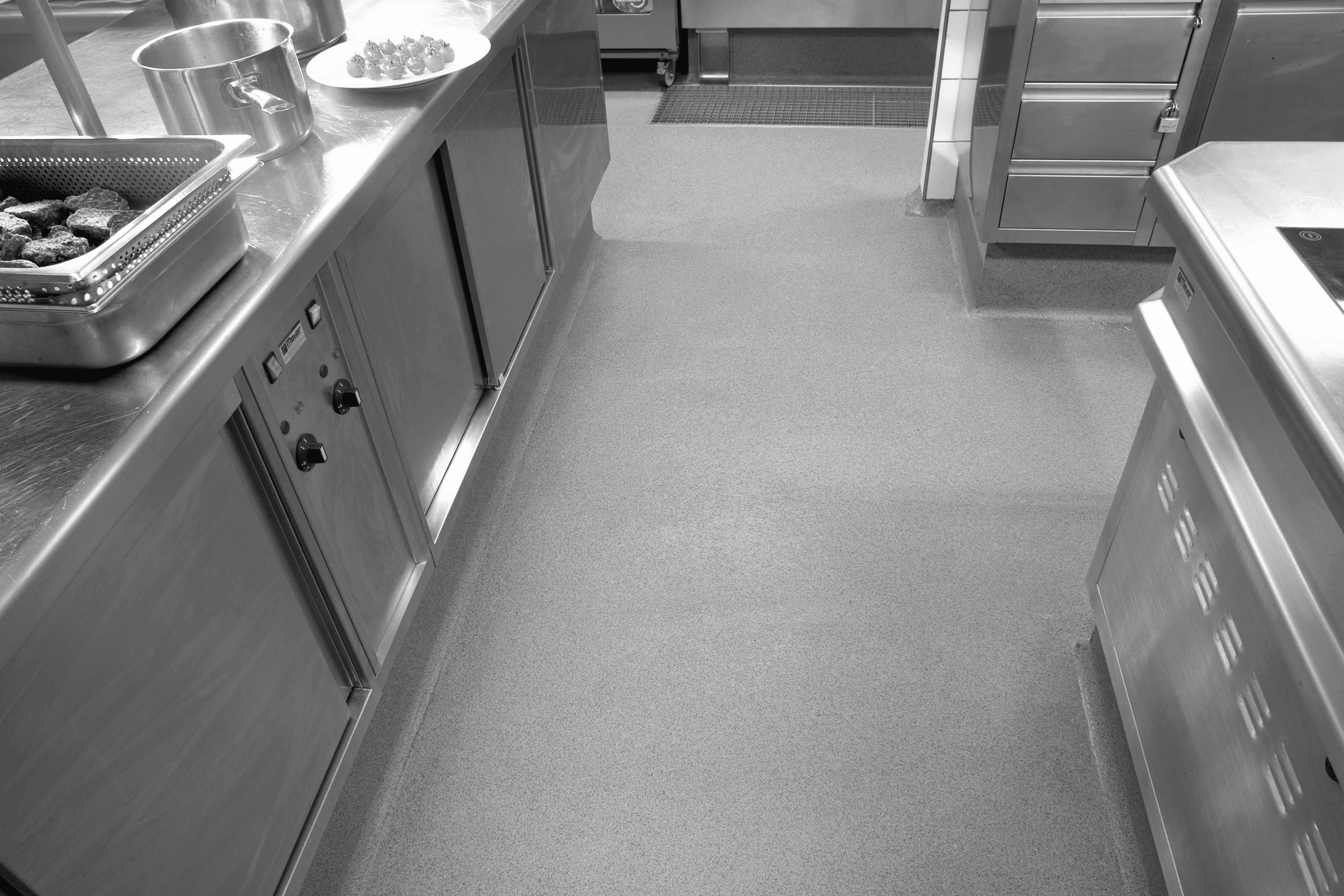 Silikal Photo Gallery