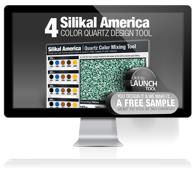 Color Quartz | Silikal